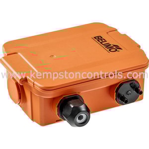 Belimo 22ADP-184 BELIMO DIFFERENTIAL PRESSURE SENSOR AIR, -100 TO 2500 ...