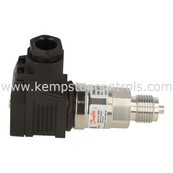Danfoss 060G3124 DANFOSS SENSOR MBS 33M-1611-A9AB08-0 | Kempston Controls