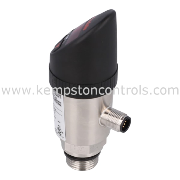 Barksdale BPS342FM0040BPQ6 BARKSDALE BPS3000 ELECTRONIC DUAL PRESSURE ...