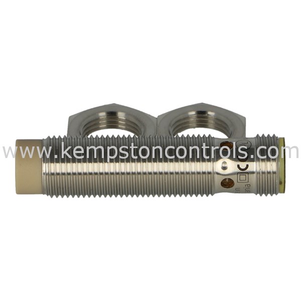 IFM IFT200 IFM INDUCTIVE SENSOR | Kempston Controls