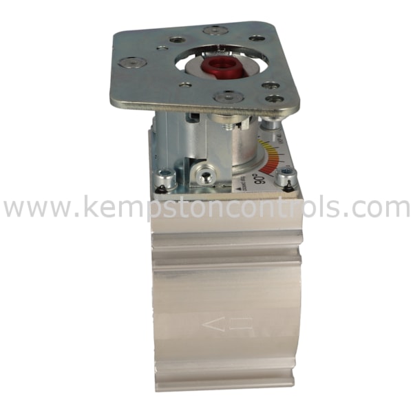 Siemens Burners VKP40.40 SIEMENS PROPORTIONAL CONTROL VALVE, DN40 ...