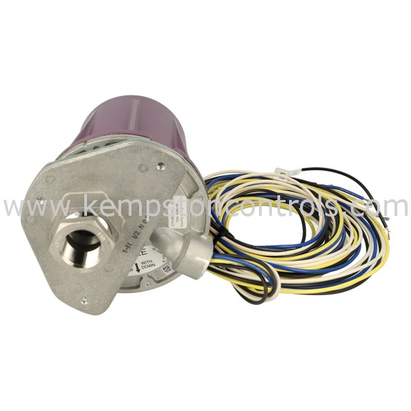 Honeywell ICT C7012E1112/U HONEYWELL ICT PURPLE PEEPER UV FLAME SENSOR ...