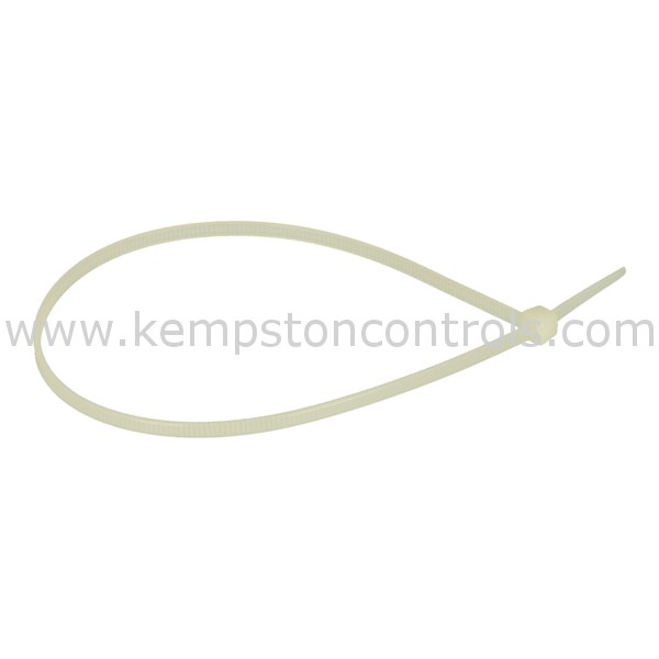 Termination Technology TT300-3.6N TT NYLON CABLE TIES 300MM X 3.6MM ...