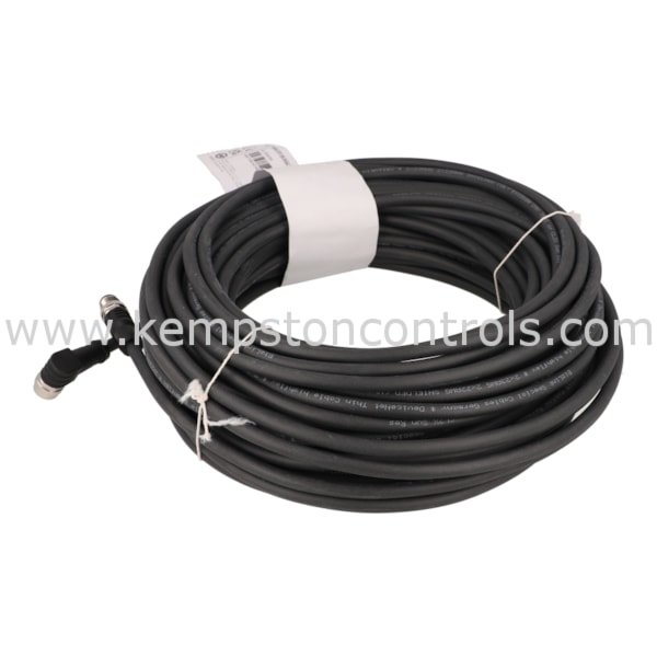 Turck Banner WK4.5T-25-RS4.5T/S2503 TURCK BANNER RFID CABLE, FEMALE ...
