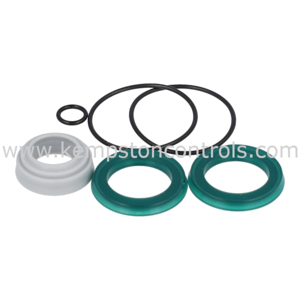 Camozzi K02-QP20 CAMOZZI SEAL KIT SERIES QP-20MM BORE | Kempston Controls