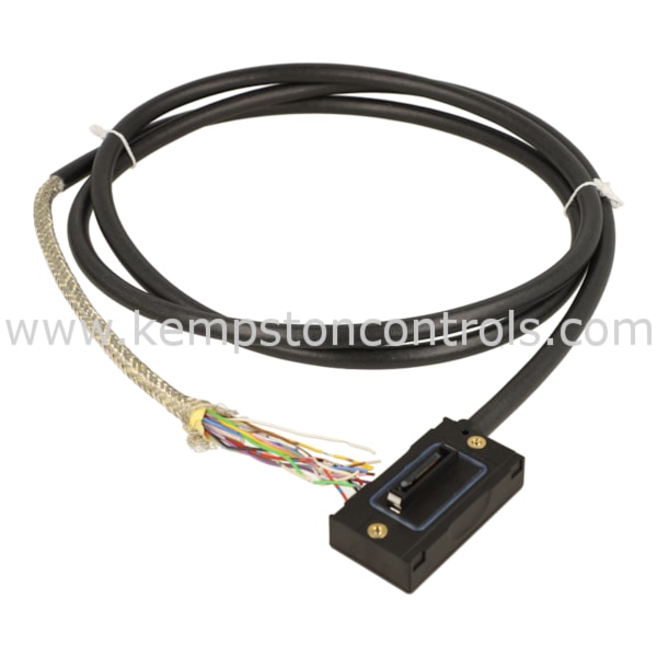 Sick NANSX-AACCZZZZ1 SICK SYSTEM CONNECTION, VOLTAGE SUPPLY CABLE 2 M ...