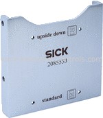 Sick ADAPT. PLATE S300 SICK ADAPT. PLATE FOR MNT A MICROSCAN3 INSTEAD ...