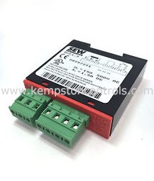 Sew 8257221 SEW EURODRIVE RECTIFIER, 1.5AMP, 150-500VAC | Kempston Controls