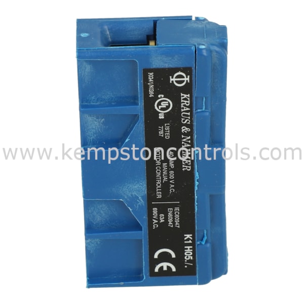 Kraus and Naimer K1 H053/B KRAUS AND NAIMER SIDE MOUNTED NEUTRAL ...