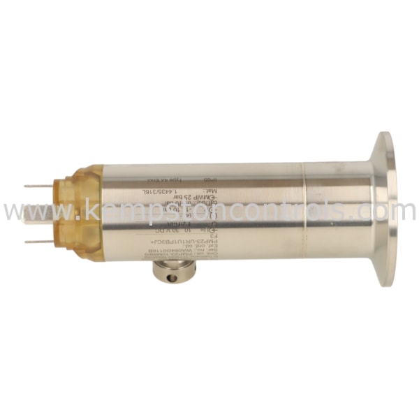 Endress + Hauser PMP23-UR1U1PB3CJ+F3 ENDRESS + HAUSER ABSOLUTE AND ...