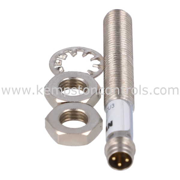 Scan CCU1-0801P-BCU3 SCAN CAPACITIVE PROXIMITY SENSOR | Kempston Controls