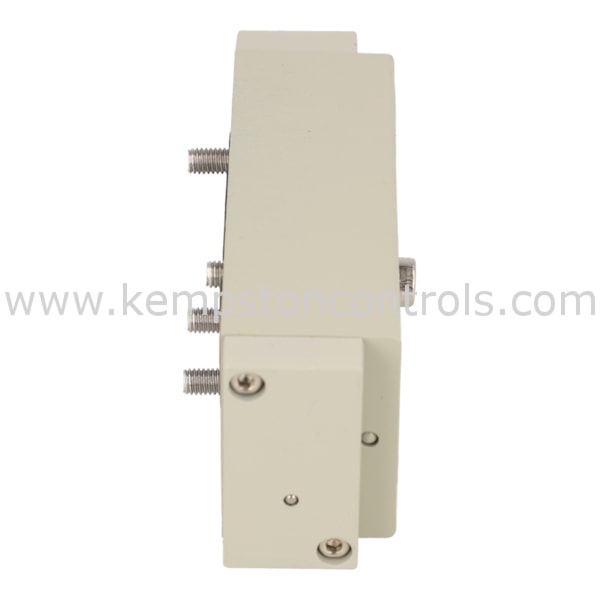 Emerson Asco C12BA400-X ASCO NUMATICS ISO1 COMPACT SPOOL VALVE 5/2 ...