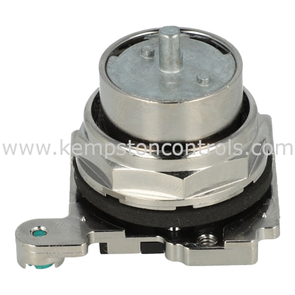 Eaton 91000T4043 EATON SELECTOR SWITCH, BARE SHAFT, 3 POSITION, SPRING ...