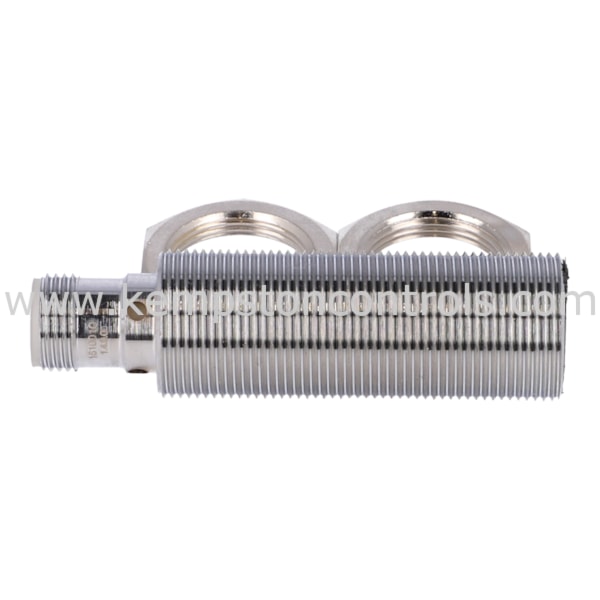 Turck Banner RU100U-M18M-UP8X2-H1151 TURCK ULTRASONIC SENSOR, 15-100CM ...
