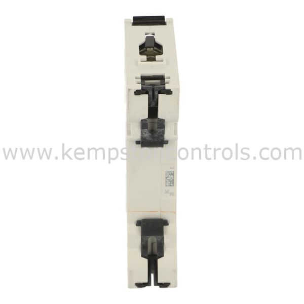 ABB 2CDS381001R0204 ABB MINIATURE CIRCUIT BREAKER, 1 POLE, TRIPPING ...