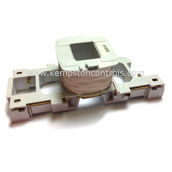 GE LB4AJ GE IEC CONTACTOR SPARE COILS, 110V, 50/60HZ, FOR USE WITH CL06 ...