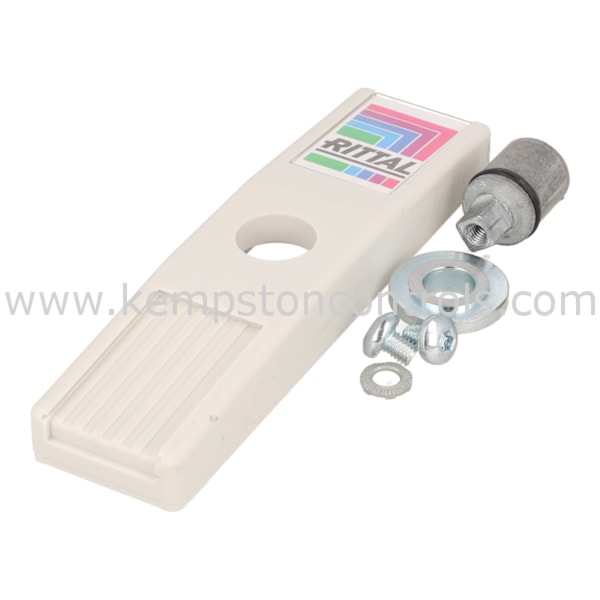 Rittal 8611.370 RITTAL TS ADJACENT CUBICLE LATCH MECHANISM SE ...