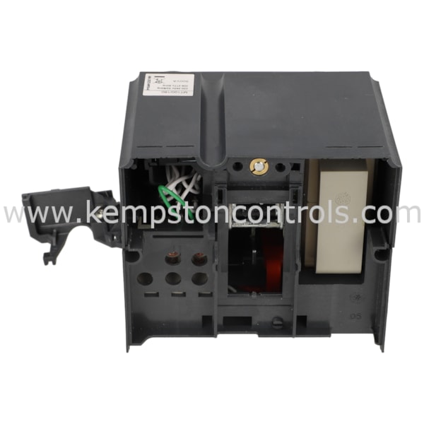 Schneider LV429434 SCHNEIDER MOTOR MECHANISM MODULE MT100/160, COMPACT ...