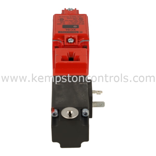 Telemecanique Sensors XCSL561B1 TELEMECANIQUE SAFETY LIMIT SWITCH, WITH ...