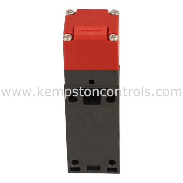 Omron D4NS-1AF OMRON SAFETY INTERLOCK SWITCH, 10A, 1NC/1NO, SINGLE PG ...