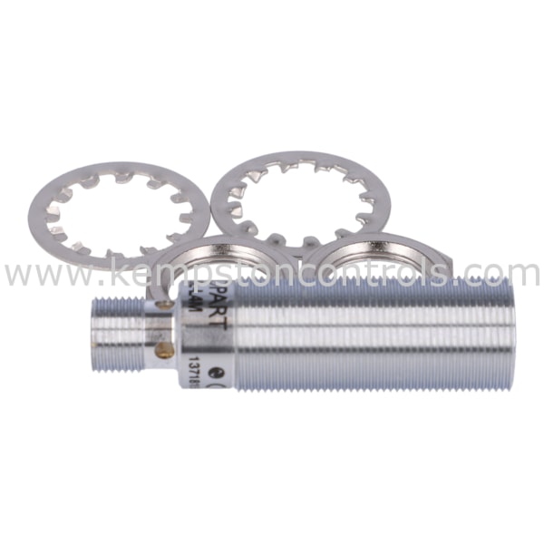 Sensopart IMT 18 S-QB3-PSL-L4M SENSOPART INDUCTIVE SENSOR, M18, 12MM ...