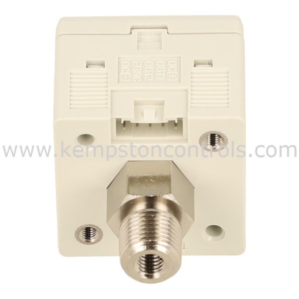 SMC ISE30A-01-E SMC ISE30A, 2 COLOR DISPLAY HIGH-PRECISION DIGITAL ...