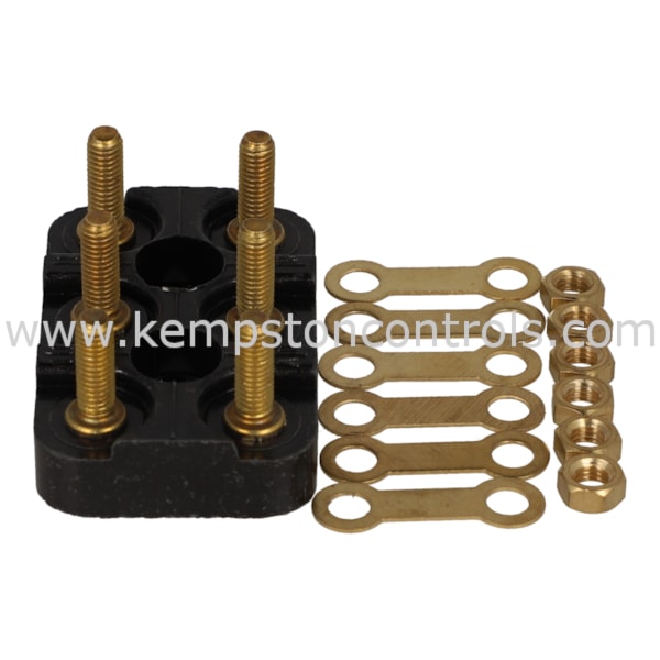 Other TB5 EMR TB5 EMR TERMINAL BLOCK | Kempston Controls
