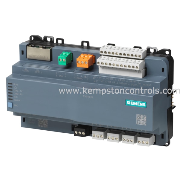 Siemens Smart Infrastructure PXC4.E16 SIEMENS SMART INFRASTRUCTURE 16 I ...