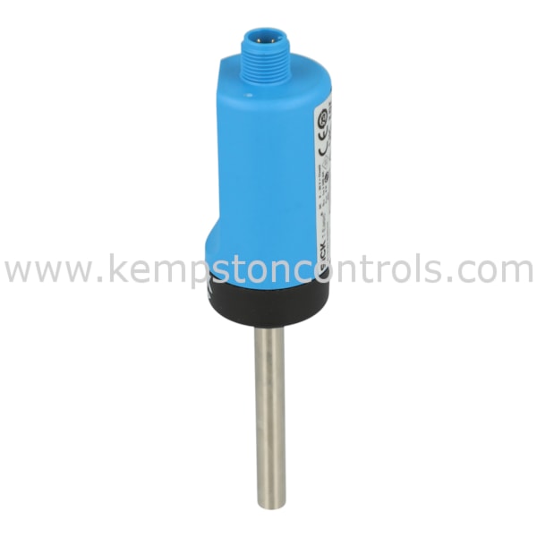 Sick FTS-I060F14B SICK FLOW SENSOR, 9-30VDC, M12 ROUND CONNECTOR, 4PIN ...