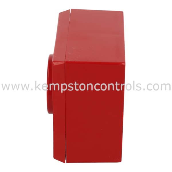 Eaton - Fulleon 550053FULL-0145X EATON - FULLEON ASKARI COMPACT, RED ...