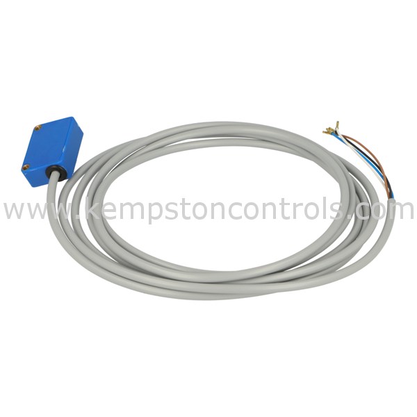 Contrinex LRR-C23PA-NMK-603 CONTRINEX PHOTOELECTRIC SENSOR, 20 X 30 ...