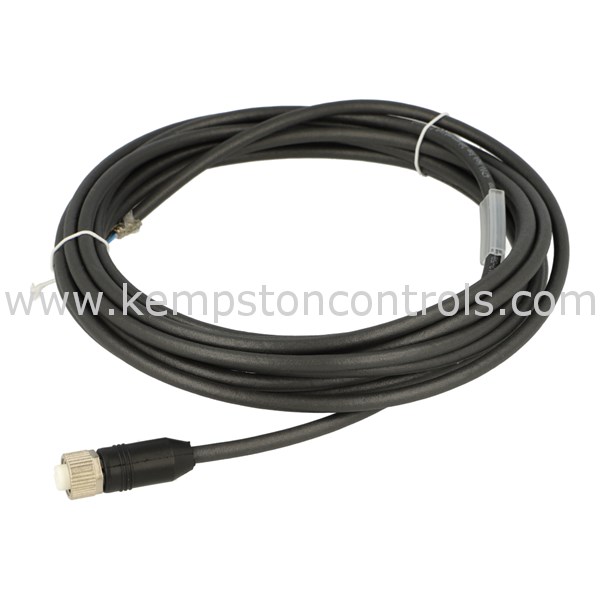 LEUZE 50133860 LEUZE CONNECTION CABLE | Kempston Controls
