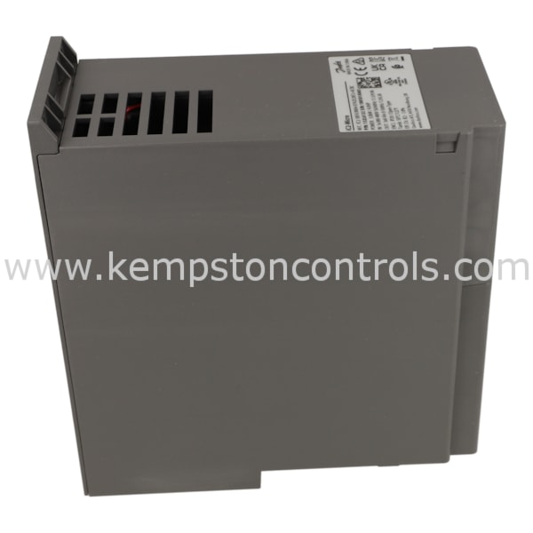 Danfoss Drives 132L6132 DANFOSS IC2-MICRO FREQUENCY CONVERTER VFD, 380 ...