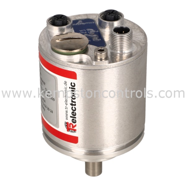 TR CEV582M-10456 TR ABSOLUTE ROTARY ENCODER | Kempston Controls