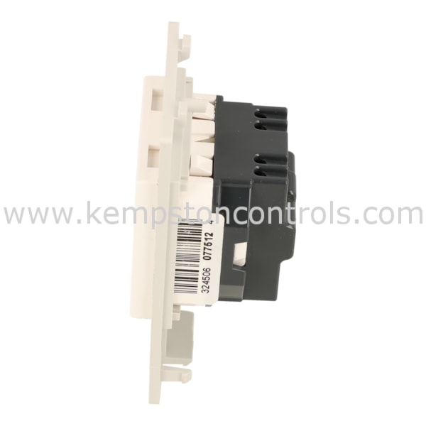 MURR 4000-68000-0180000 MURR MODLINK MSDD SOCKET INSERT ITALY 250VAC ...