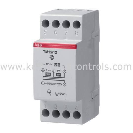 ABB TM10/24 ABB BELL TRANSFORMER | Kempston Controls