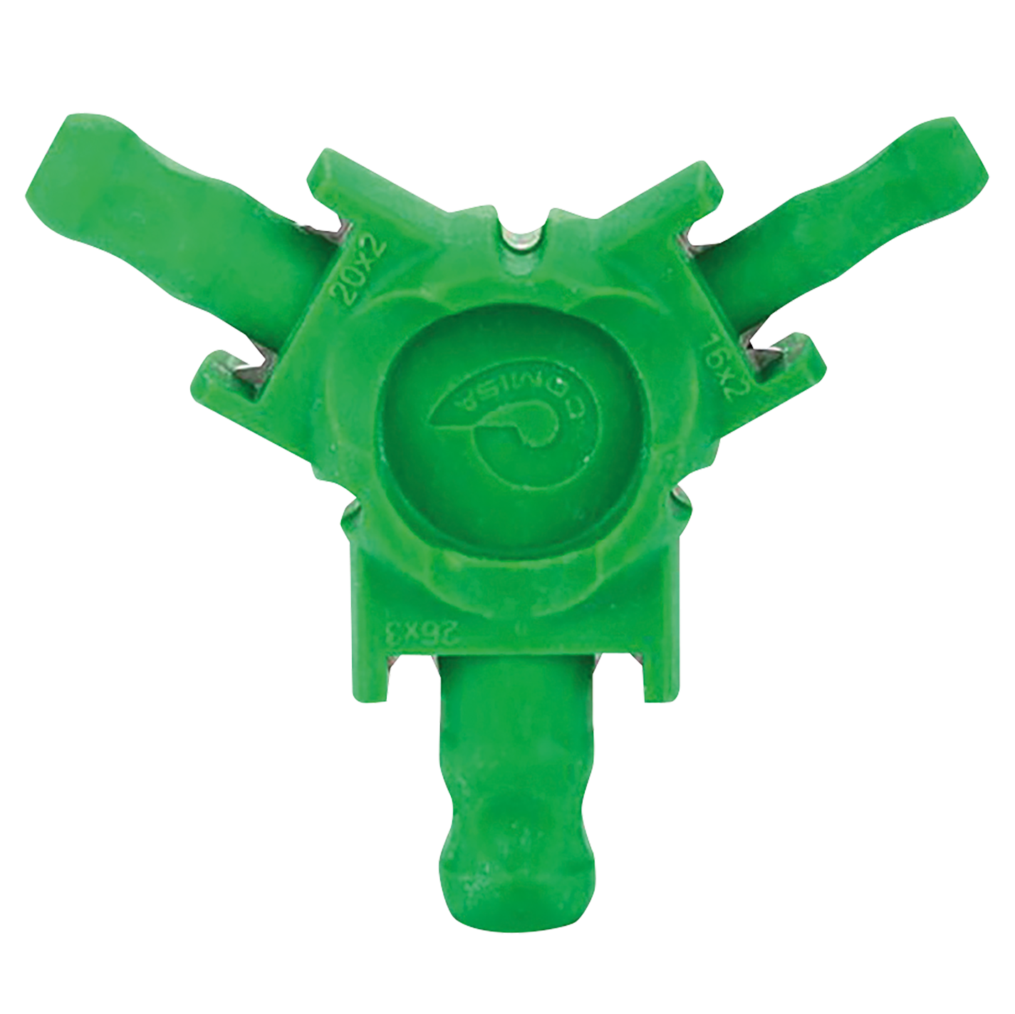 Aircom DIRCALML016025 AIRCOM CALIBRATOR AND CHAMFERING TOOL | Kempston ...