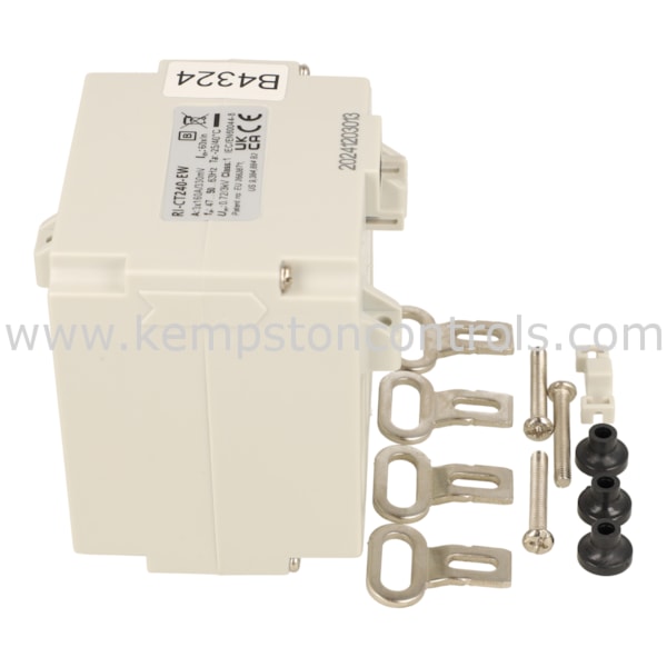 Rayleigh Instruments RI-CT240-EW-160 RAYLEIGH INSTRUMENTS THREE PHASE ...