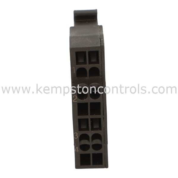 Eaton Moeller M22-CK11 MOELLER AUX CONTACT BLOCK 1NO+1NC | Kempston Controls