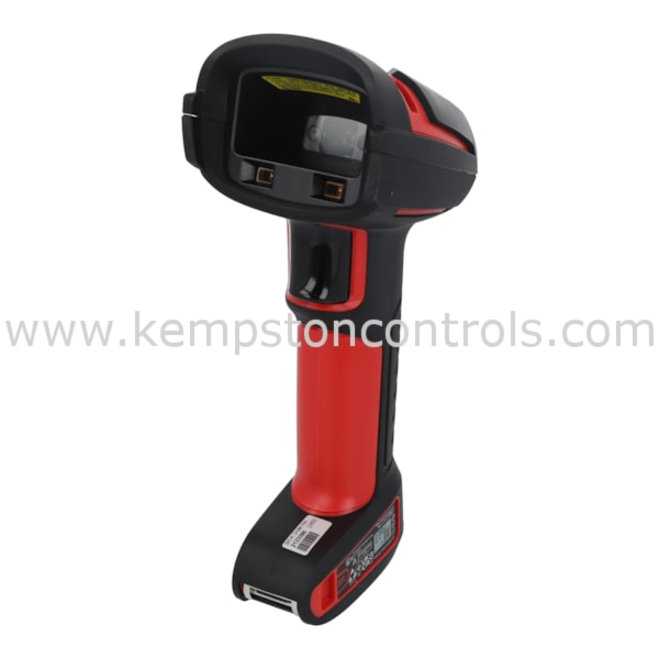 Sick HW1991ISR-3 SICK MOBILE HANDHELD SCANNER, LED, VISIBLE RED LIGHT ...