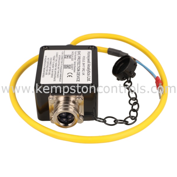 Honeywell Analytics 04230-A-1025 HONEYWELL ANALYTICS SHC PROTECTION ...