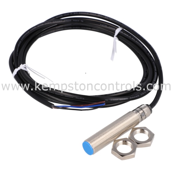 Sick IME12-04BPSZW2S SICK INDUCTIVE SENSOR, M12, 4MM RANGE FLUSH, PNP ...