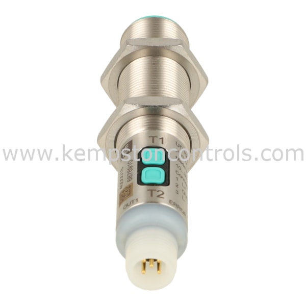 Pepperl + Fuchs UC1000-18GS-2EP-IO-V15 P + F ULTRASONIC SENSOR, M18, 70 ...
