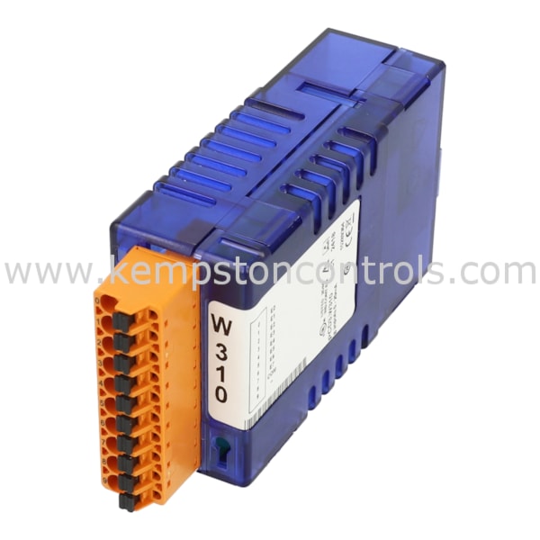 Honeywell Process Solution (PMC) PCD3.W310 HONEYWELL PMC ANALOGUE INPUT ...