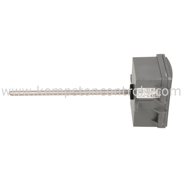 Sontay TT-D-A SONTAY DUCT TEMP. SENSOR, SENSING (10K3A1) TREND/CYLON ...