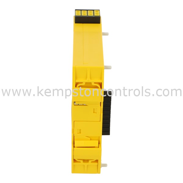 Sick UE410-4RO4 SICK FLEXI SOFT, RELAY MODULE, 4 ENABLE CURRENT ...