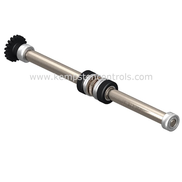 Weidmuller 2438500000 WEIDMULLER THM MMP ROLLER TB | Kempston Controls