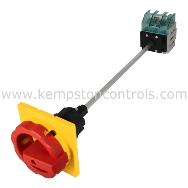 Siemens 3LD2514-0TK53 SIEMENS SENTRON, SWITCH DISCONNECTOR 3LD ...