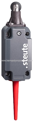 Steute RF 98 R ULR SW868 STEUTE WIRELESS POSITION SWITCH, MAX 700M ...