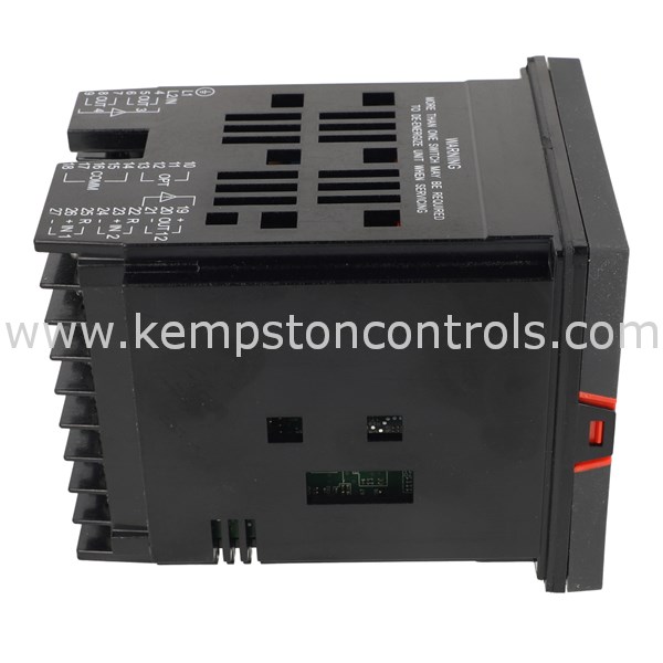 Honeywell Process Solution (PMC) DC2800-EE-1F0-200-100-00-0 HONEYWELL ...